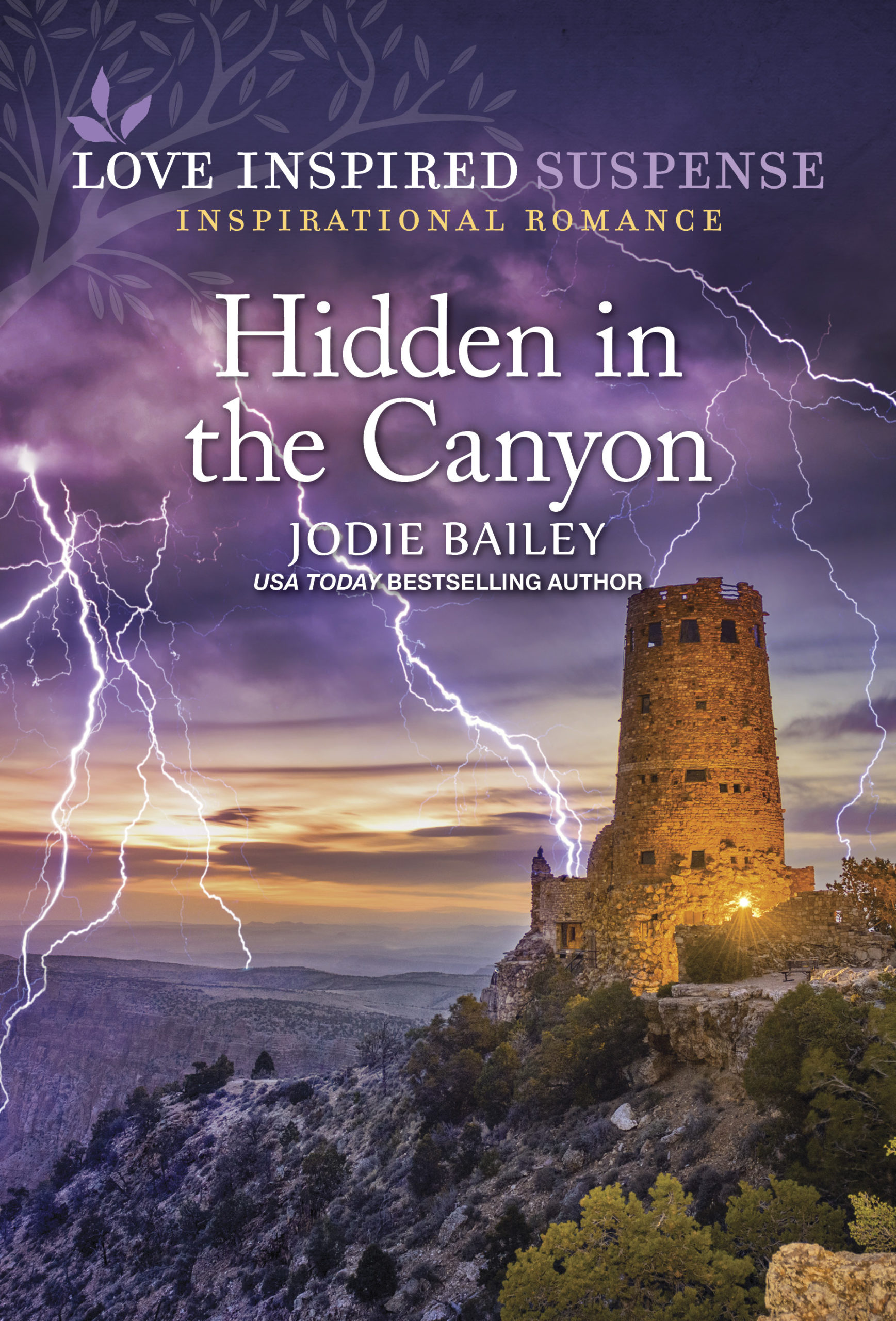 Jodie Bailey, New York Times Best Selling Author — New York Times Bestselling Author